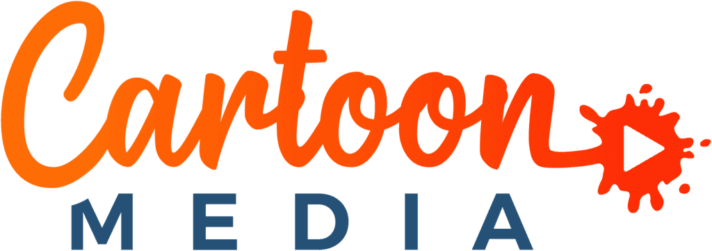 Why Choose Cartoon Media for your Explainer Video? - Cartoon Media