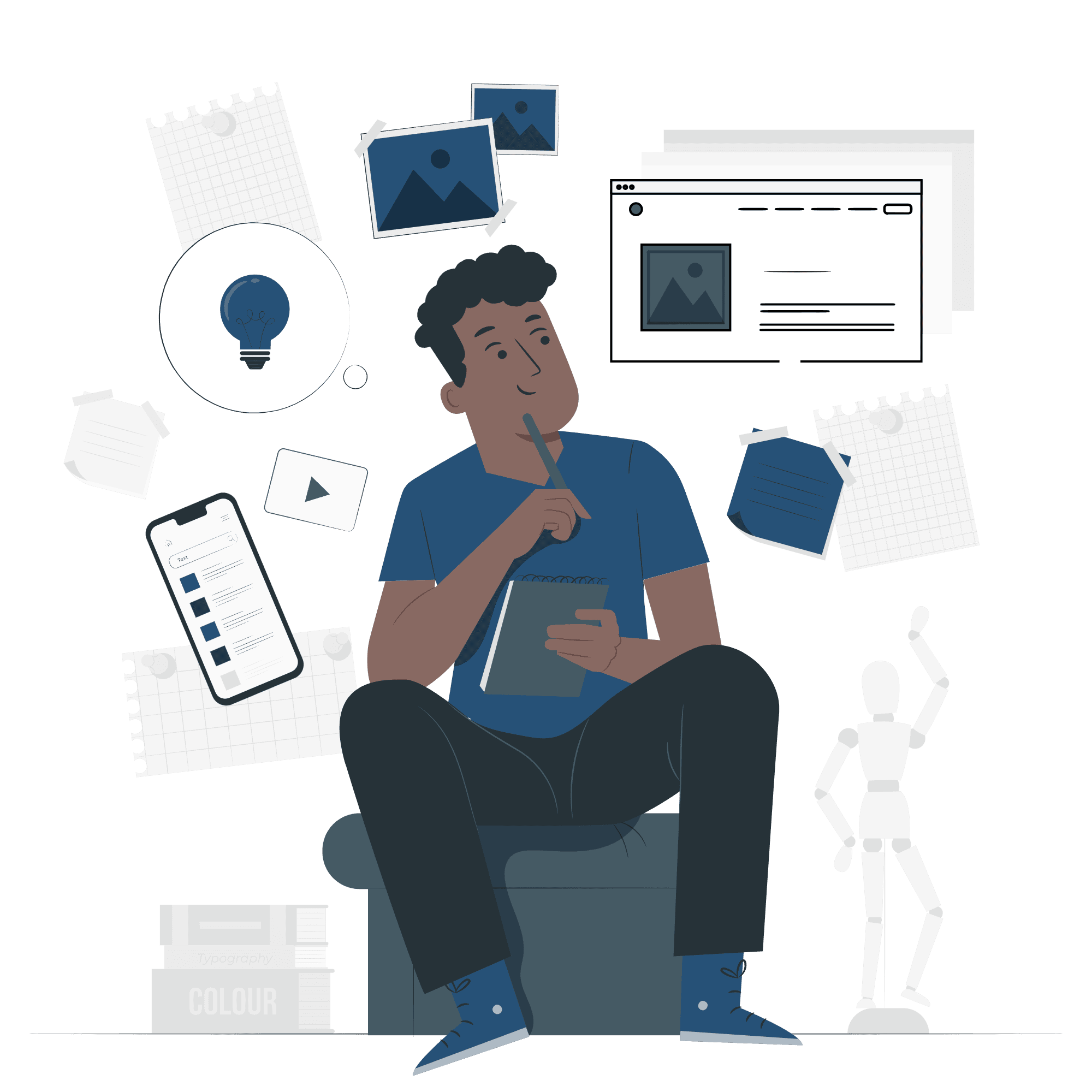 Why Choose Cartoon Media for your Explainer Video? - Cartoon Media